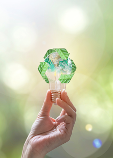 Green Energy Technologies