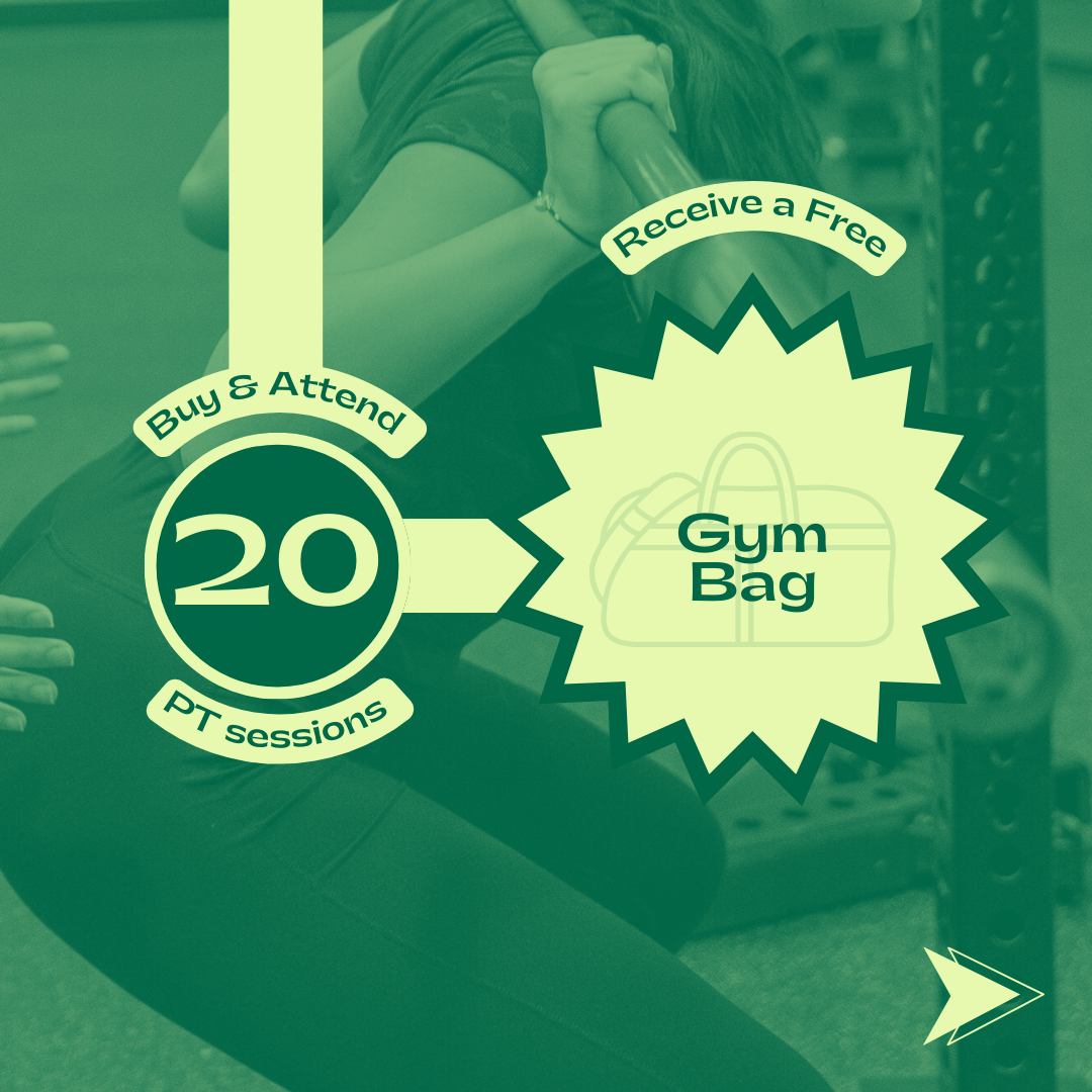 Personal Training | Fitness