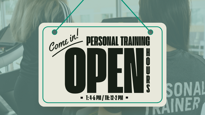 Fitness Services