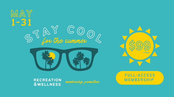 USF Recreation & Wellness