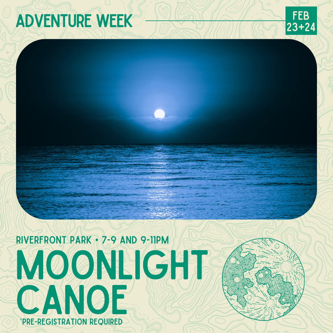 Adventure Week