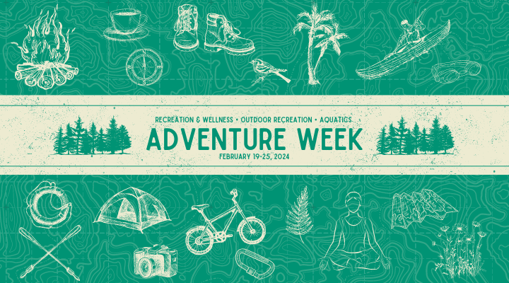Adventure Week