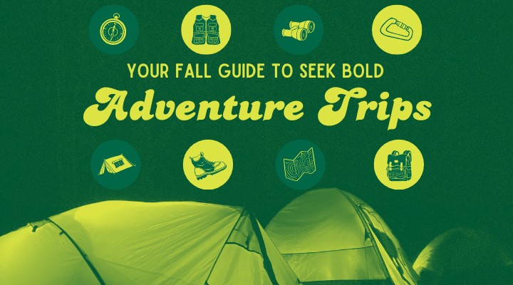 About Adventure Trips | USF Recreation & Wellness