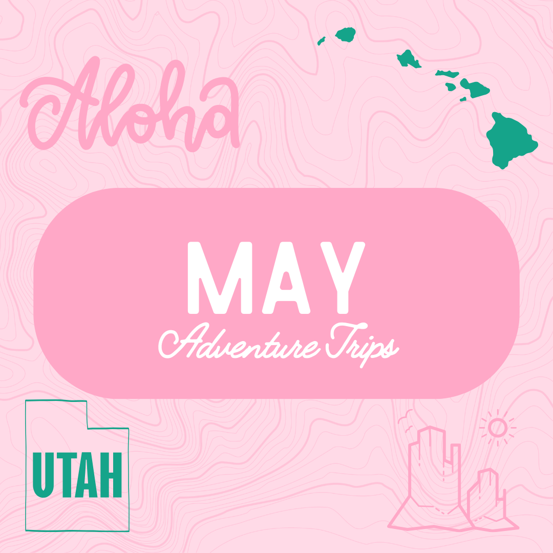 About Adventure Trips | USF Recreation & Wellness