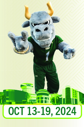 USF Homecoming