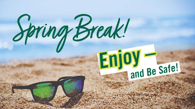 Student Life | USF Student Success