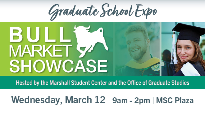 Marshall Student Center | University of South Florida