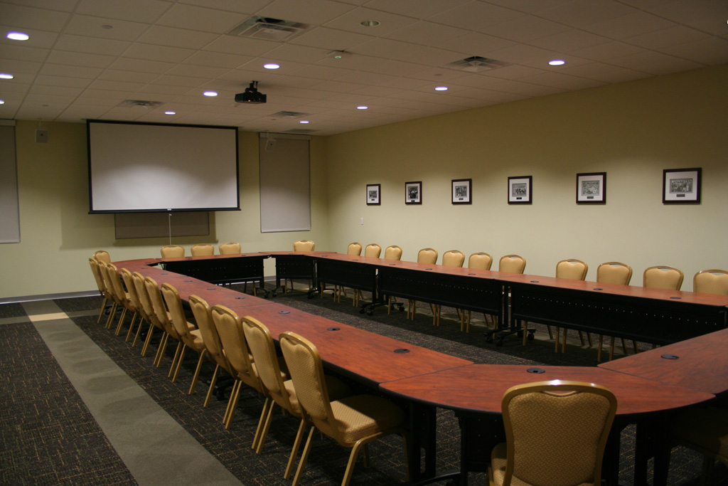 Indoor Venues | Conferences & Special Events | USF