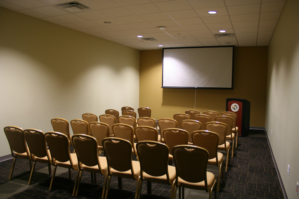 Indoor Venues | Conferences & Special Events | USF