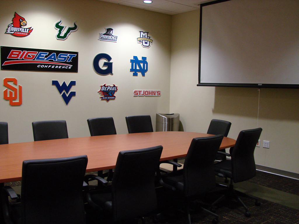 Indoor Venues | Conferences & Special Events | USF