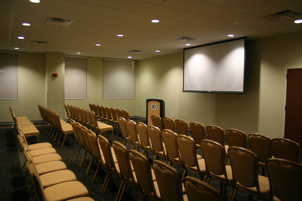 Indoor Venues | Conferences & Special Events | USF