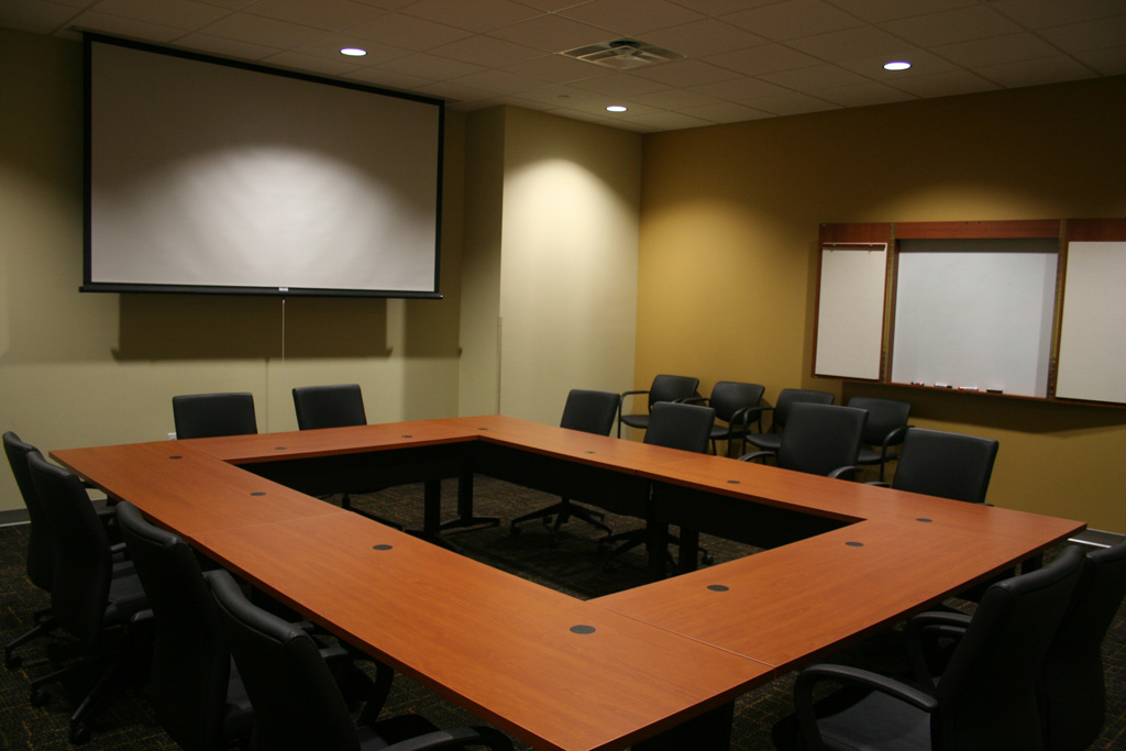 Indoor Venues | Conferences & Special Events | USF