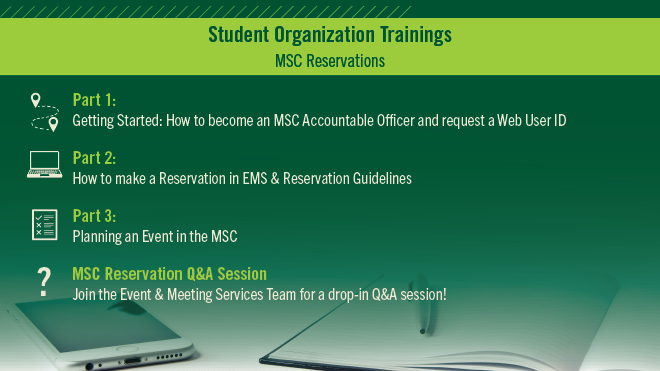 Marshall Student Center | University of South Florida