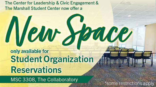 Marshall Student Center | University of South Florida