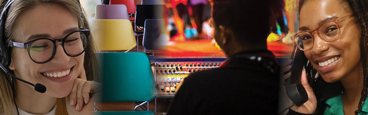 MSC Student Employment | Marshall Student Center