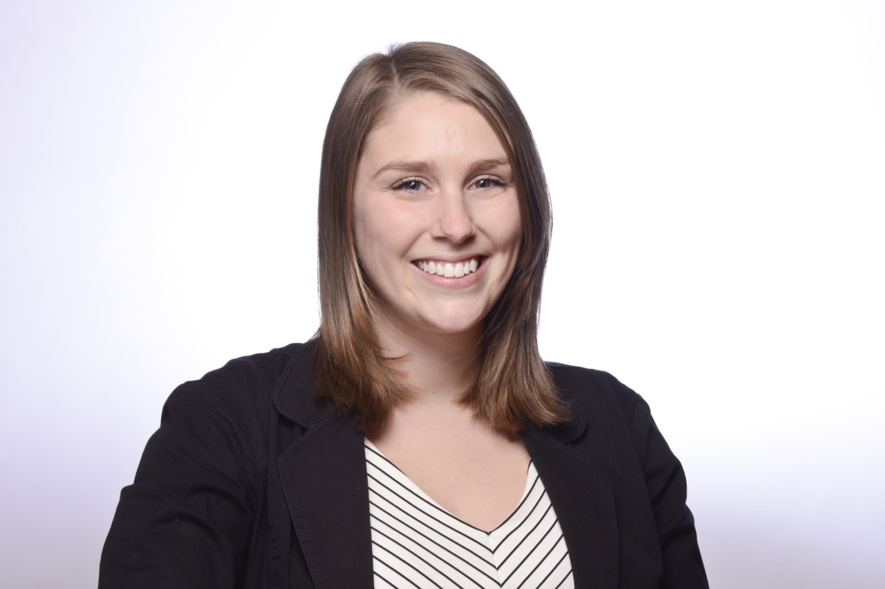 Meet The Staff | Student Accessibility Services