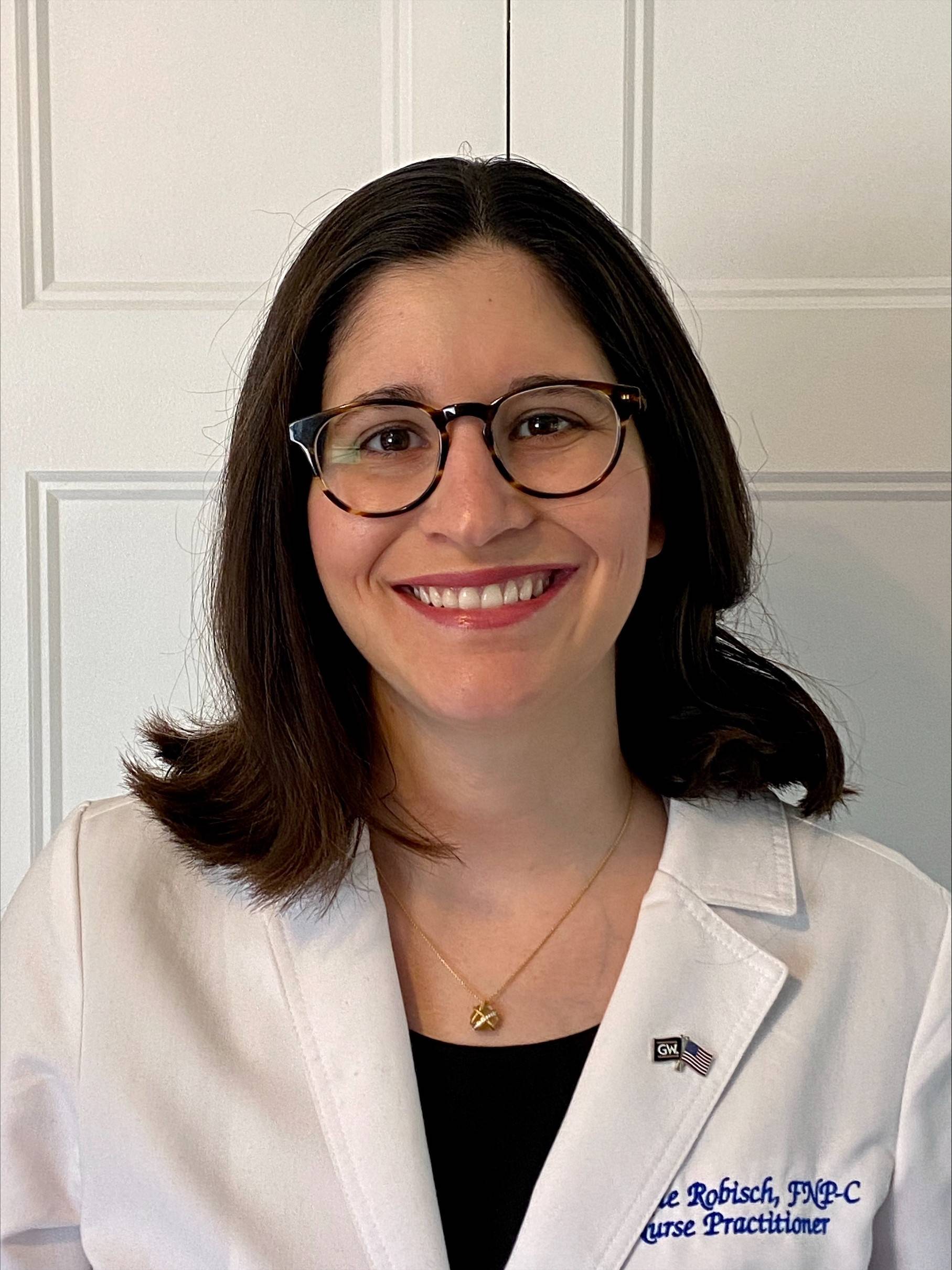 Meet our APRNs | Student Health Services