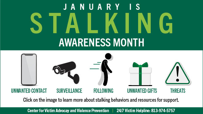 Center for Victim Advocacy & Violence Prevention | University of South ...