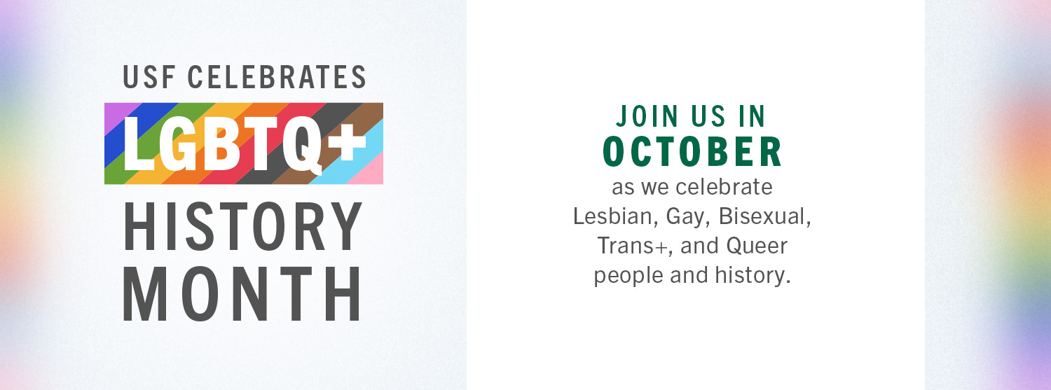 Lgbt History Month
