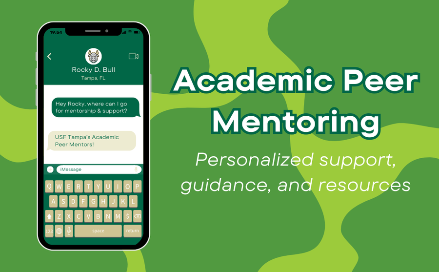 Academic Success Center | USF