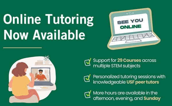 Academic Success Center | USF