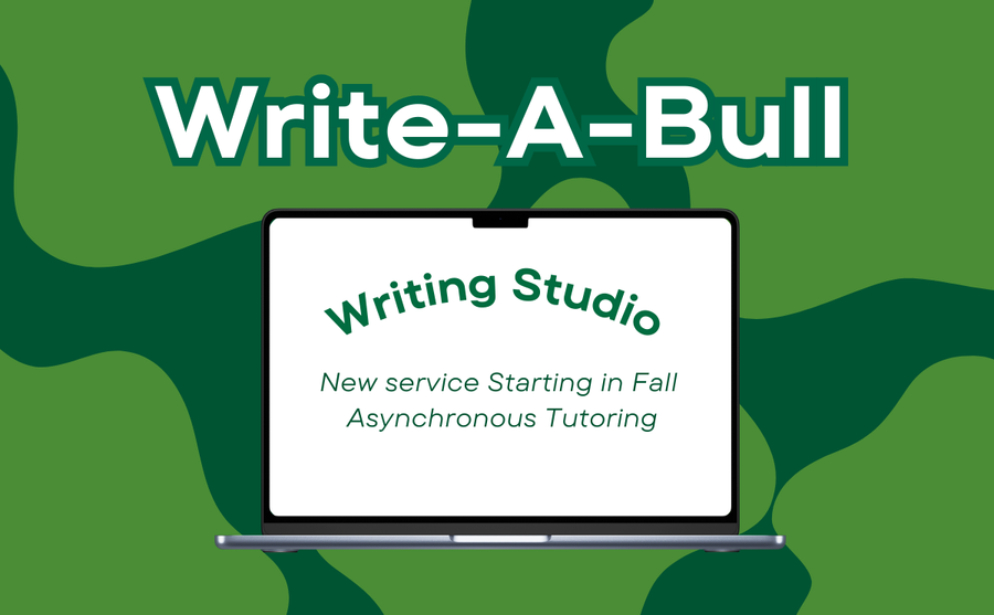 Academic Success Center | USF