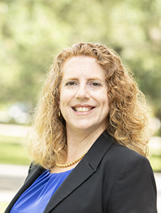 Dean's Leadership Team