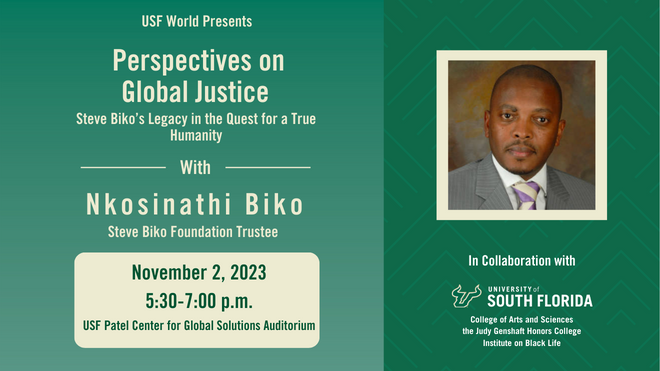 USF World | University of South Florida