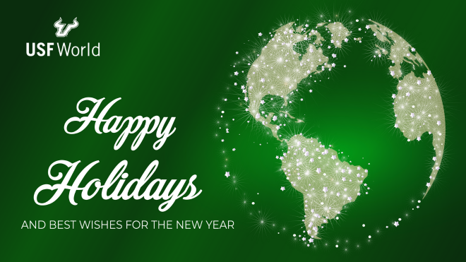 USF World | University of South Florida