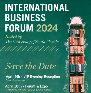 USF World | University of South Florida