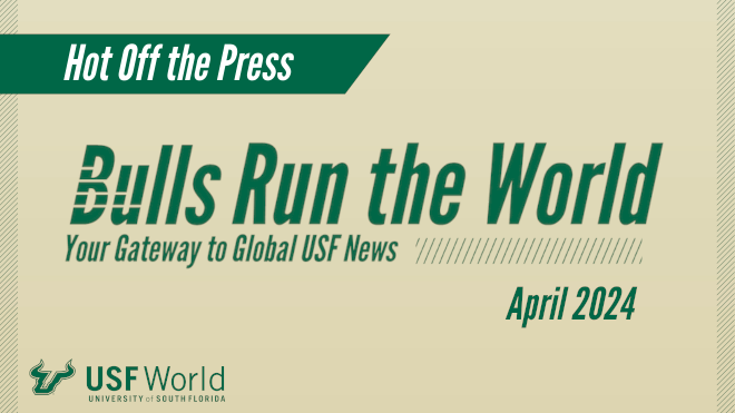 USF World | University of South Florida
