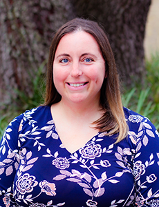 OIS | Meet the Staff