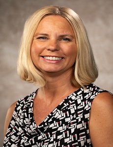 OIS | Meet the Staff