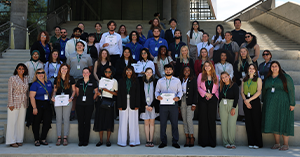 Bridging international experiences into lifelong learning: 2025 Florida Lessons from Abroad ...